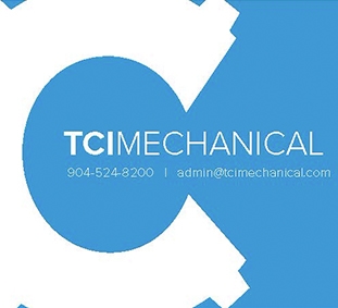 Client Spotlight: TCI Mechanical - Daigle Creative