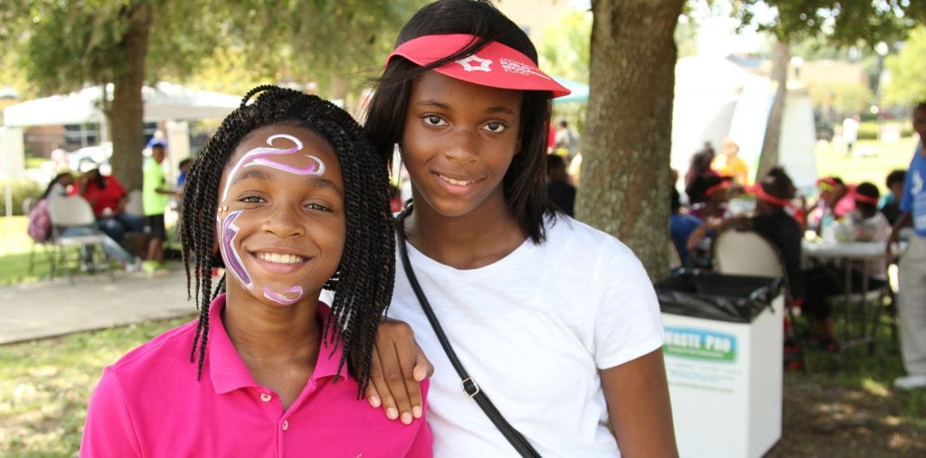 JACKSONVILLE CHILDREN’S COMMISSION - Daigle Creative