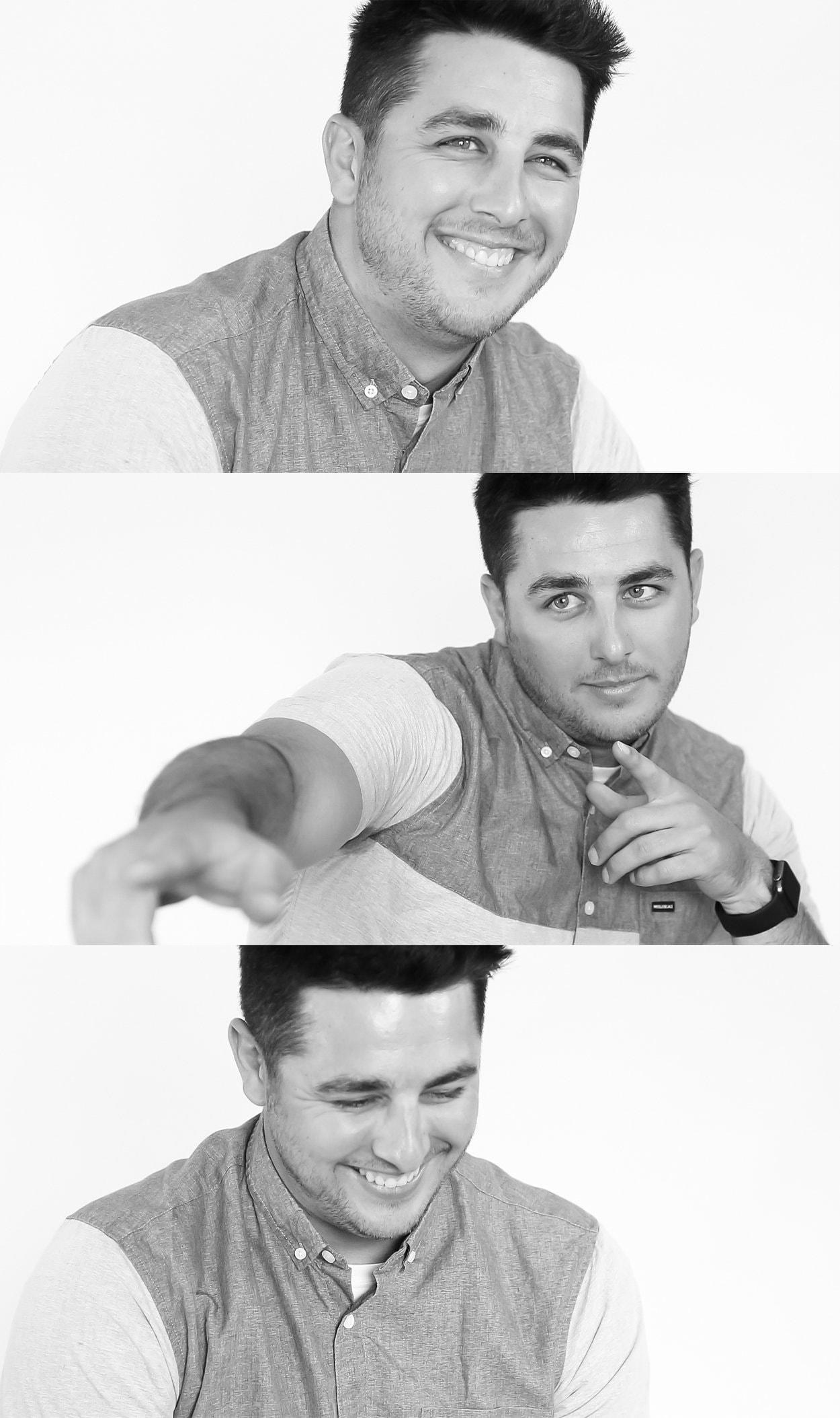 About Us - Daigle Creative