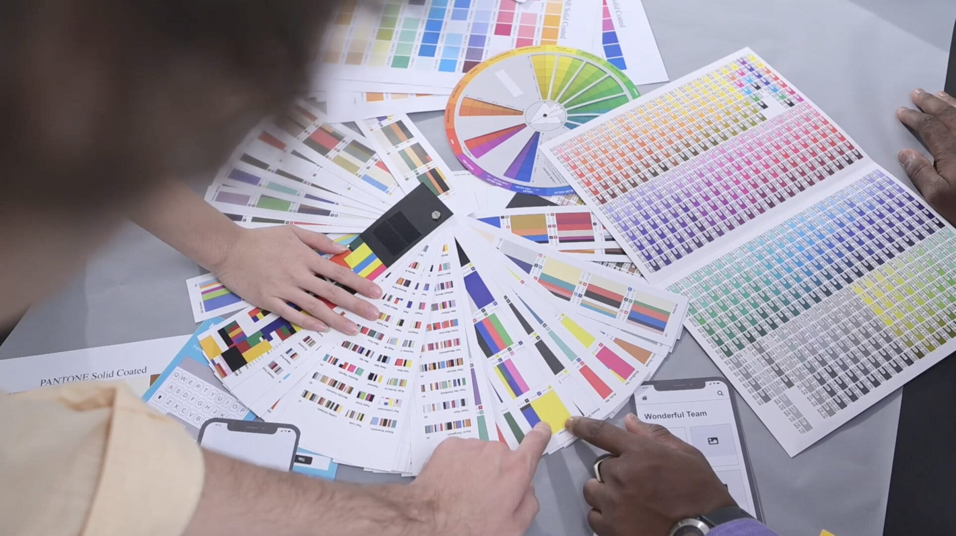 Home - Daigle Creative