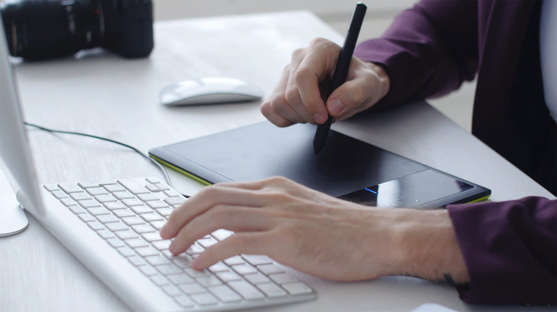 Home - Daigle Creative