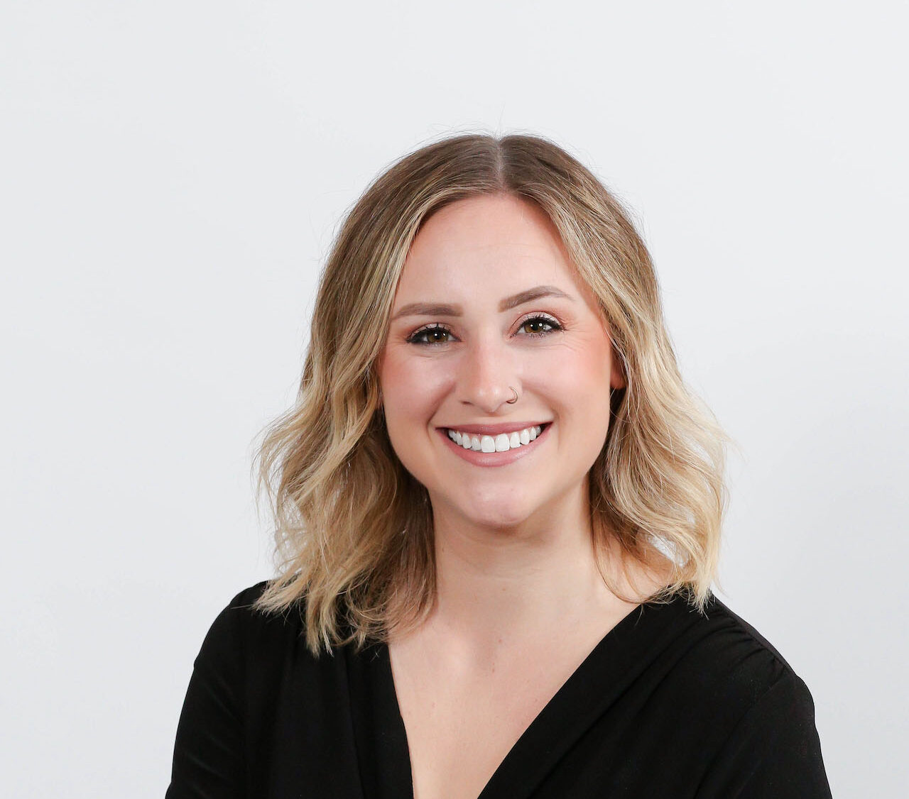 Behind the Scenes: Meet Gretchen Kernbach - Daigle Creative